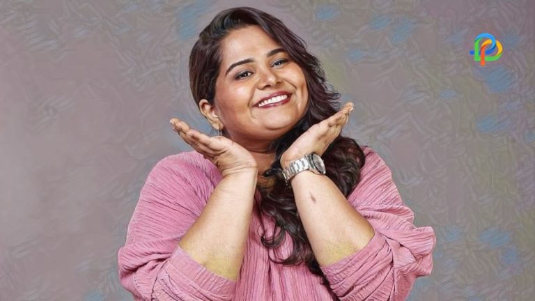 Sumukhi Suresh: Know More About Indian Stand-Up Comedian! - People Places