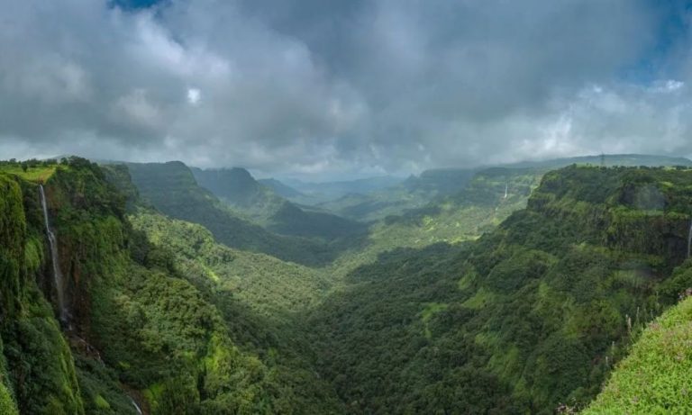 Explore The Attractive Hill Stations Near Dhule Maharashtra! - People ...