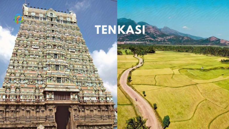 Tenkasi: Explore Spiritual & Cultural Places In Tamilnadu! - People Places