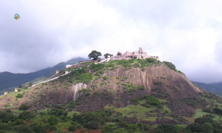 Tenkasi: Explore Spiritual & Cultural Places In Tamilnadu! - People Places