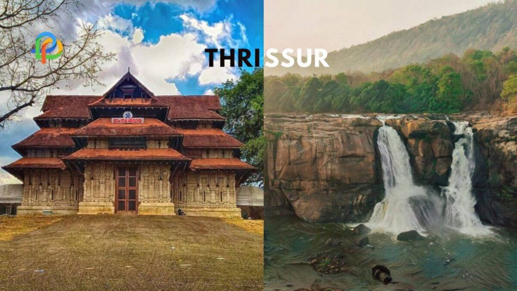 Thrissur: Discover The Cultural Hub Of South India-Kerala! - People Places