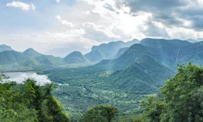 Explore The Coconut City Pollachi: Top Spots To Visit 2023! - People Places