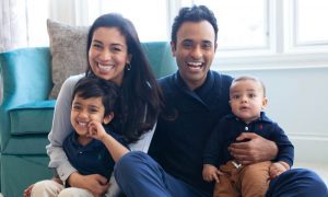 Vivek Ramaswamy: Indian-American Tech Entrepreneur! - People Places