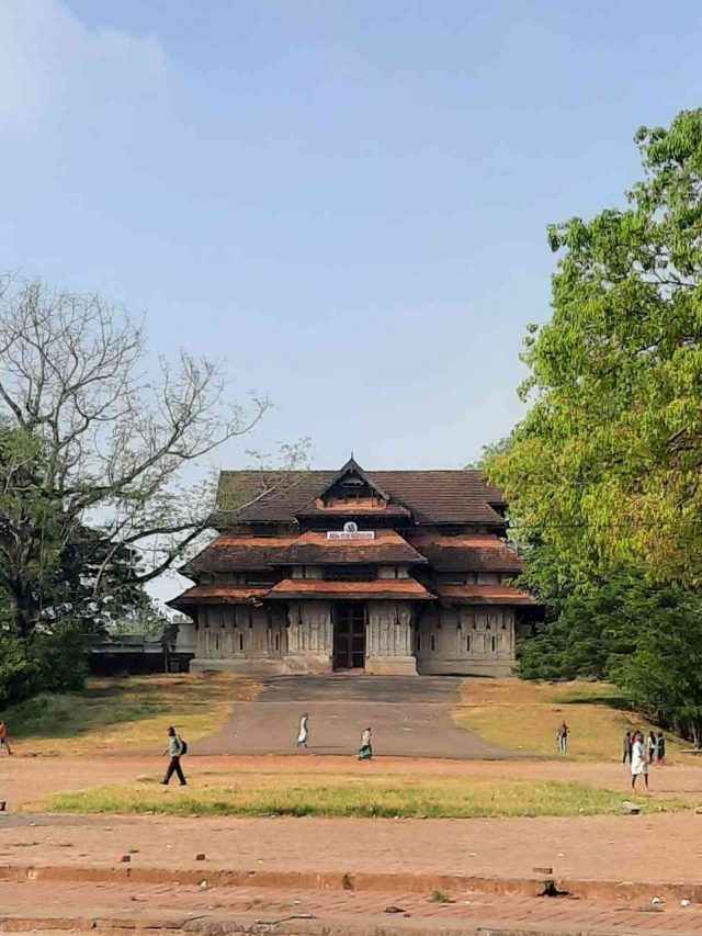 Thrissur: Explore The Cultural Capital Of Kerala! - People Places