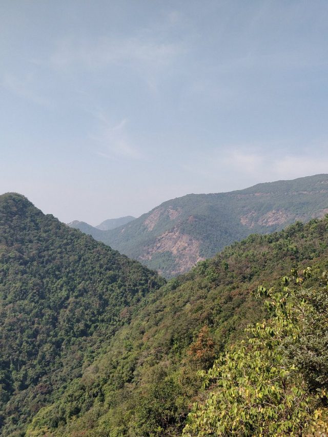 Chorla Ghat: A Stunning Destination To Explore In Goa! - People Places