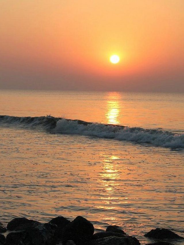 Explore The Coastal Resort Town Digha In West Bengal! - People Places