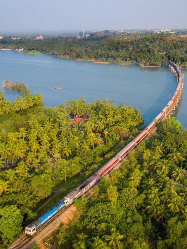 Honnavar: The Untouched Heaven In Karnataka! - People Places