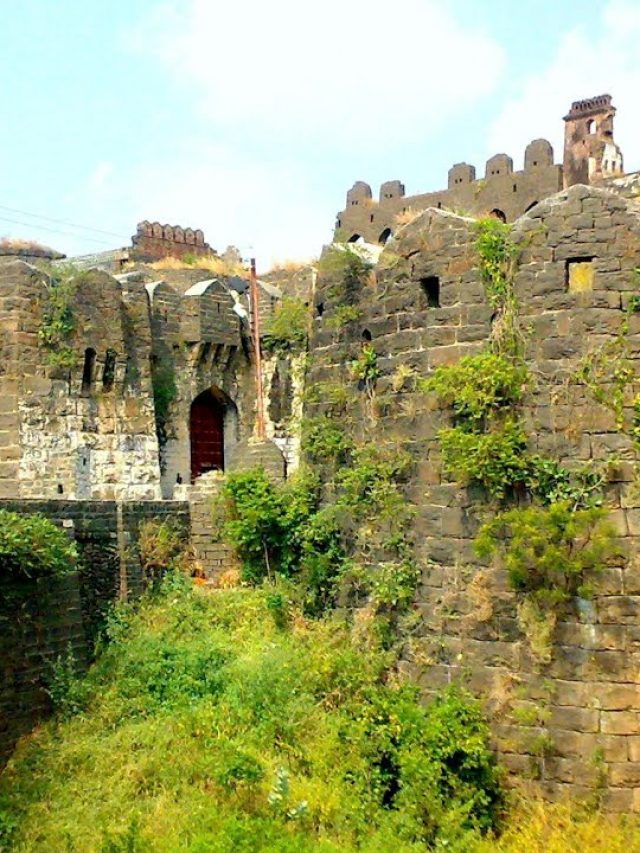 Discover The Sugar Belt Of India, Latur: Top Tourist Attractions ...