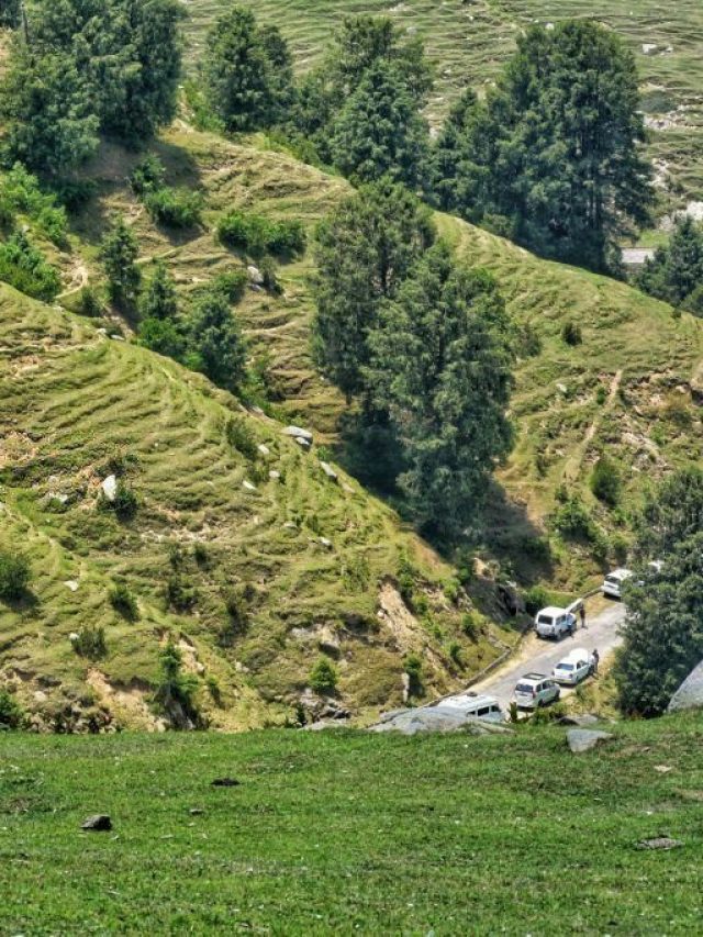 Pathankot In Punjab: Weaving Town At The Foot Of Kangra Hills! - People ...