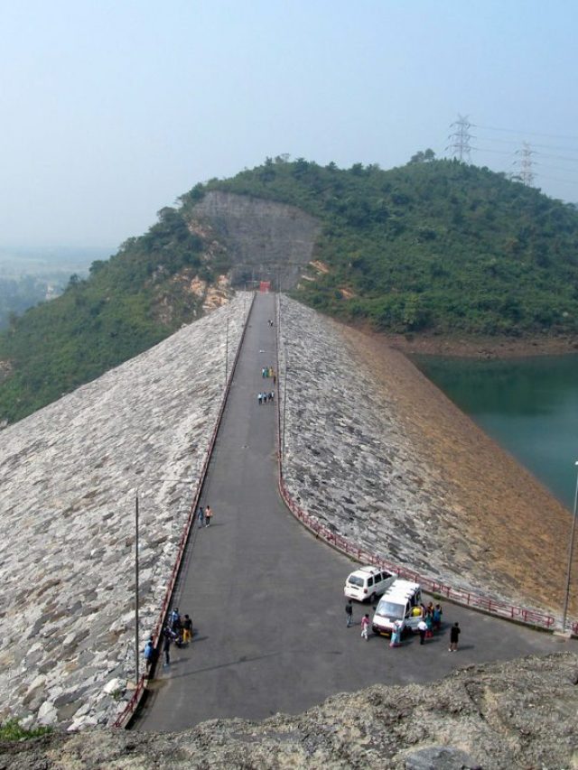 The Land Of Natural Beauty: Purulia In West Bengal! - People Places