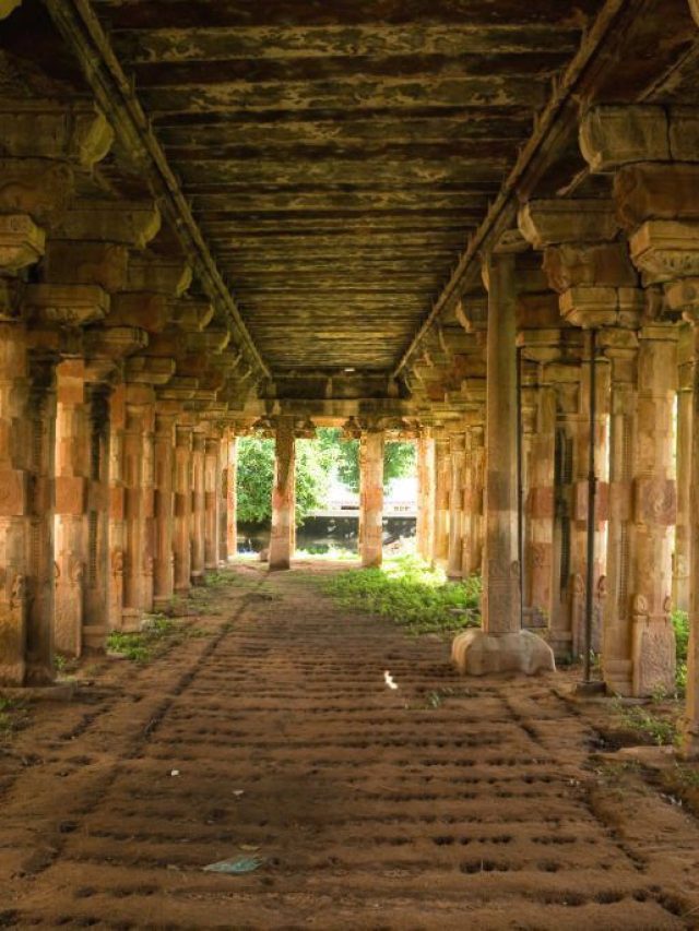 Pudukkottai: Explore One Of South India's Oldest Human Settlements ...