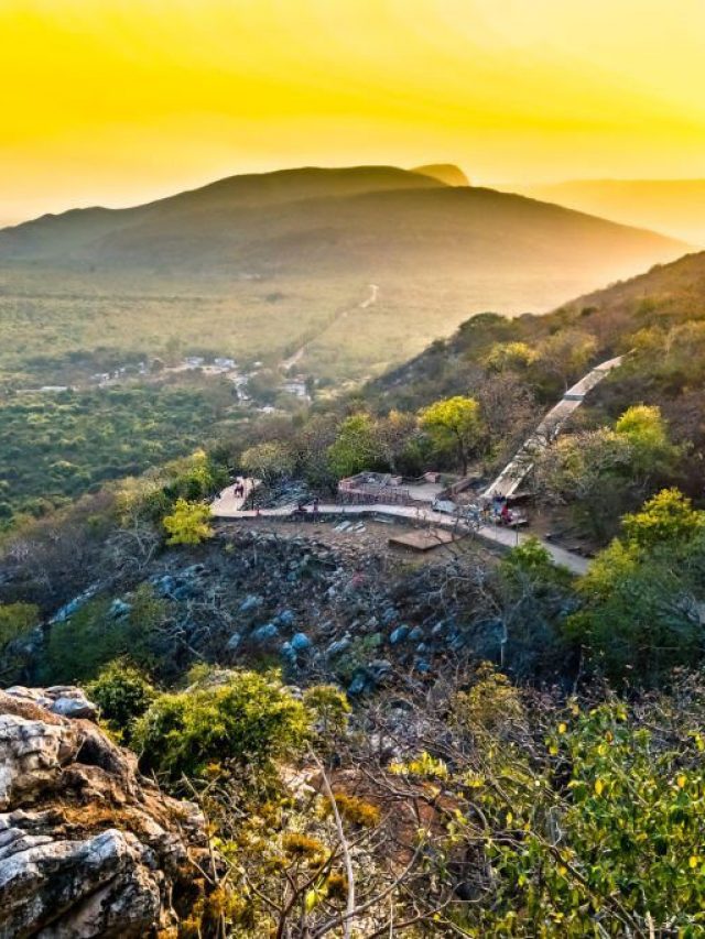 Discover The Rich History And Spiritual Significance Of Rajgir ...