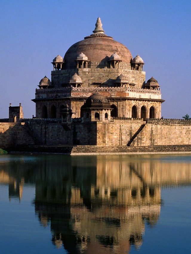Sasaram: Explore The Ancient Historical City In Bihar! - People Places