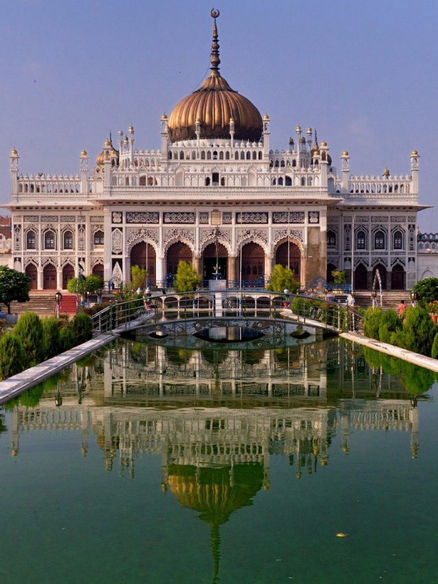 Discover The Historic City Of Uttar Pradesh, Gorakhpur In 2023 ...