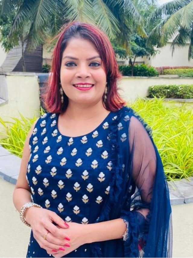 Unknown Facts About Subi Suresh, Malayalam Comedy Artist! - People Places