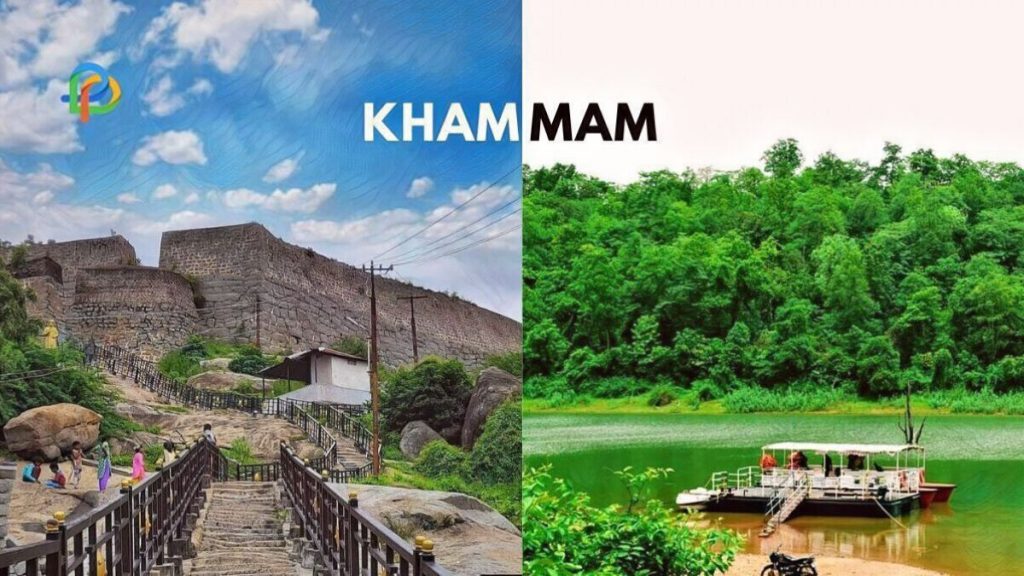 Khammam: Explore The Great Historical & Religious Sites! - People Places