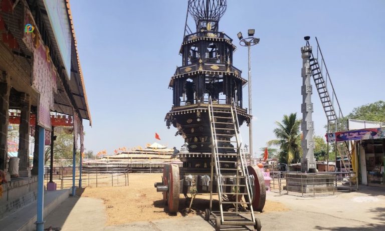 Discover Yadgir: A Glimpse Into Karnataka's Hidden Gem! - People Places