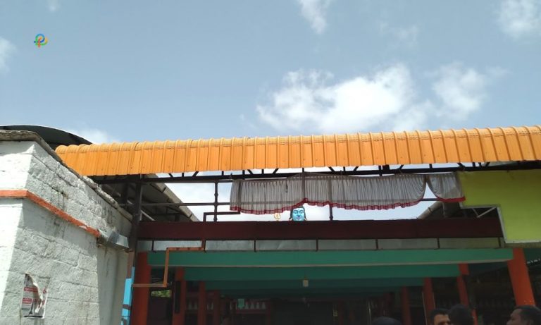 Discover Yadgir: A Glimpse Into Karnataka's Hidden Gem! - People Places