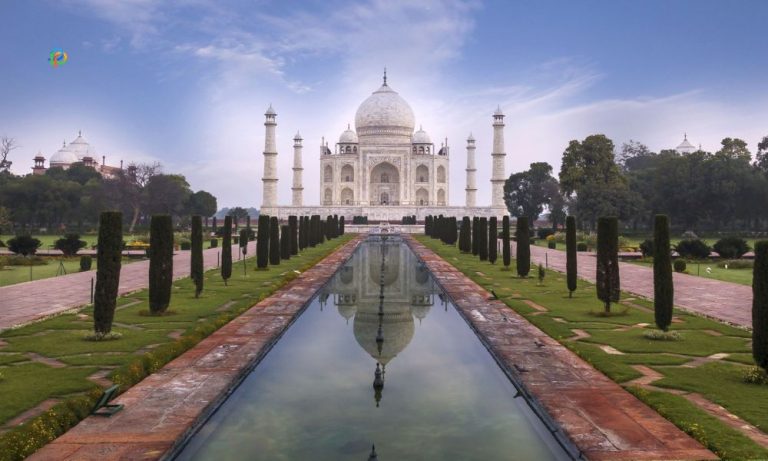 Uttar Pradesh: Explore The Heart Of India & Land Of Epics! - People Places