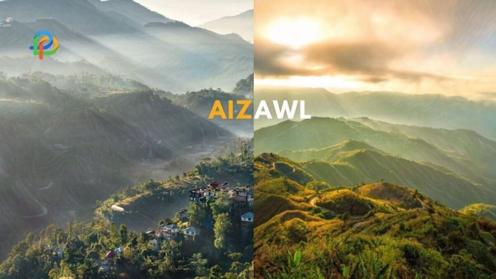 Aizawl: Discover The Home Of The Highlanders! - People Places