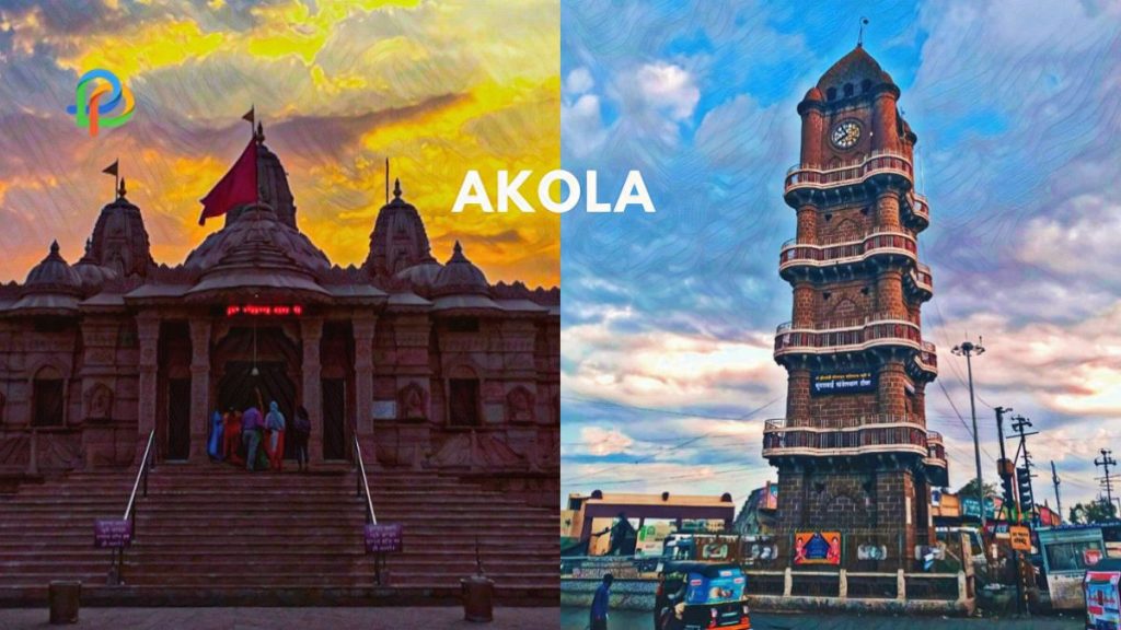 Akola: Enjoy Gorgeous Winters, Sprawling Forts & More! - People Places
