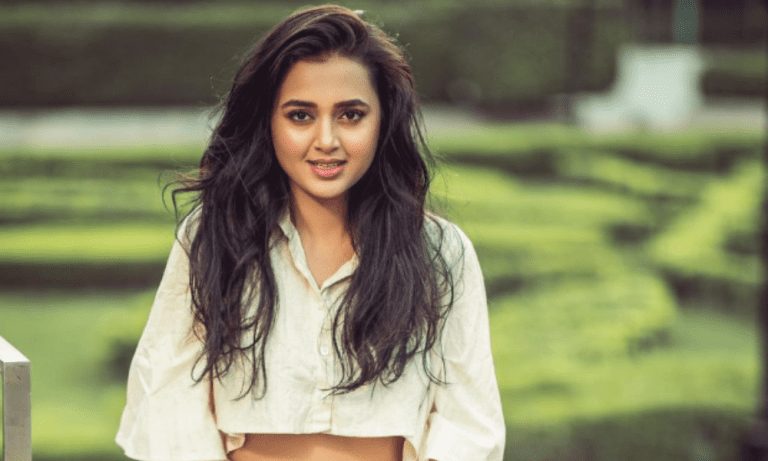 Tejasswi Prakash: All About The Winner Of Bigg Boss 15! - People Places