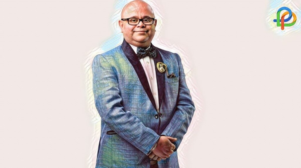 Ashwani Gujral Facts About The Famous Stock Market Analyst! - People Places