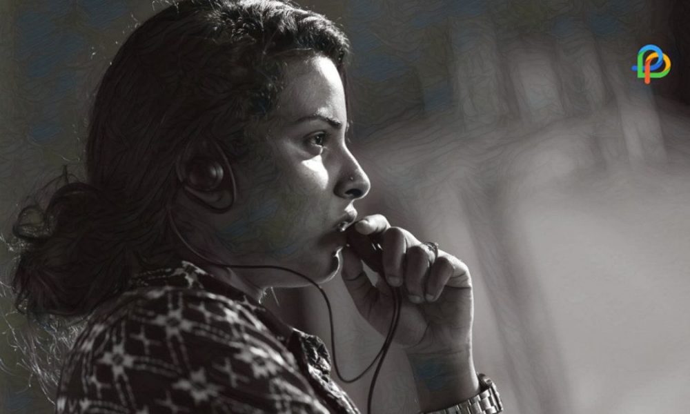 Aswathi Naduthodi: Malayali Behind ‘The Elephant Whisperers’ - People ...