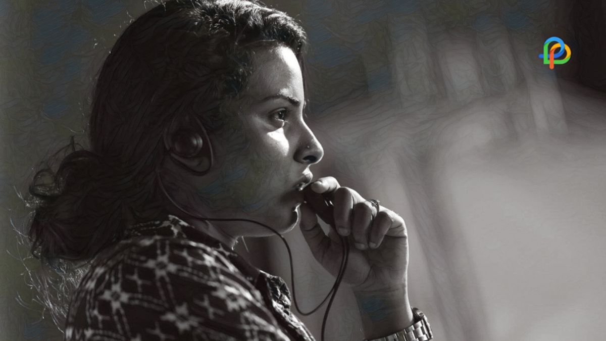 Aswathi Naduthodi: Malayali Behind ‘The Elephant Whisperers’