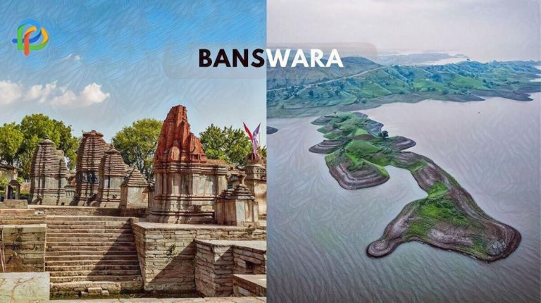 Banswara: Discover The City of Hundred Islands! - People Places