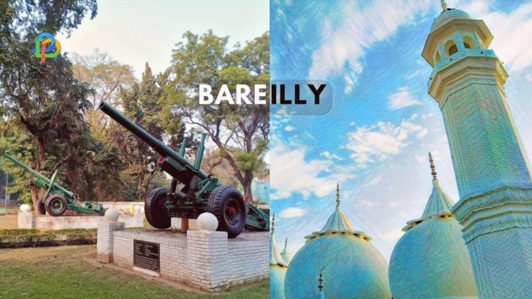 Bareilly: Discover The Rich History & Culture Of UP! - People Places