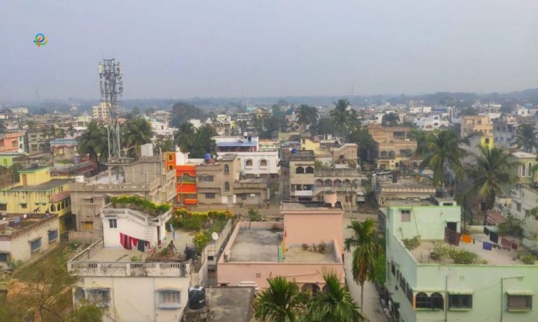 Brahmapur: Explore The "The Silk City" Of India! - People Places