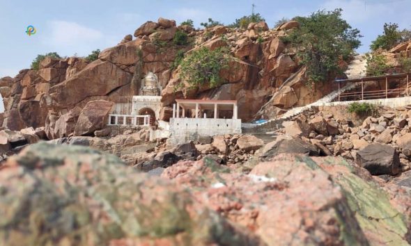 Discover Yadgir: A Glimpse Into Karnataka's Hidden Gem! - People Places