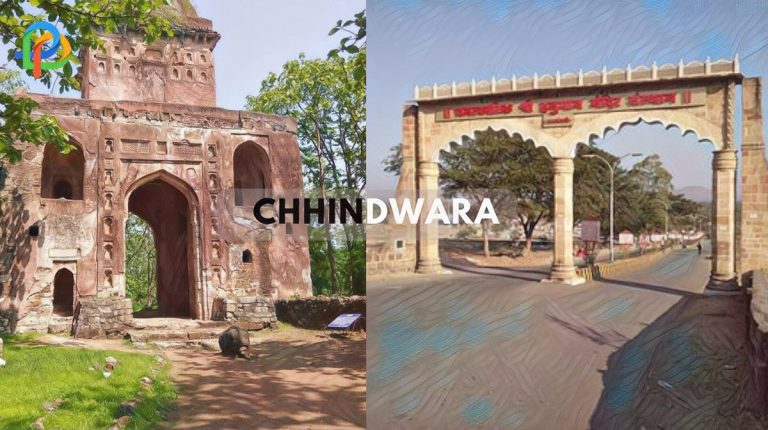 Chhindwara: Explore The Historical And Cultural City In Madhya Pradesh ...
