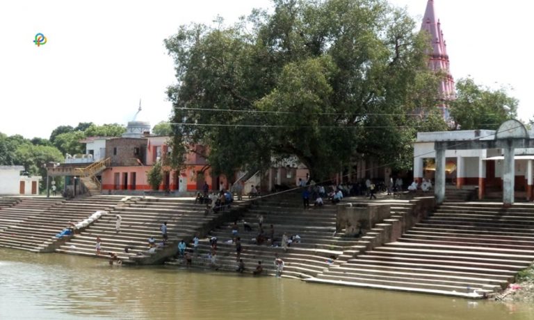 Azamgarh: A Window Into Uttar Pradesh's Heritage! - People Places