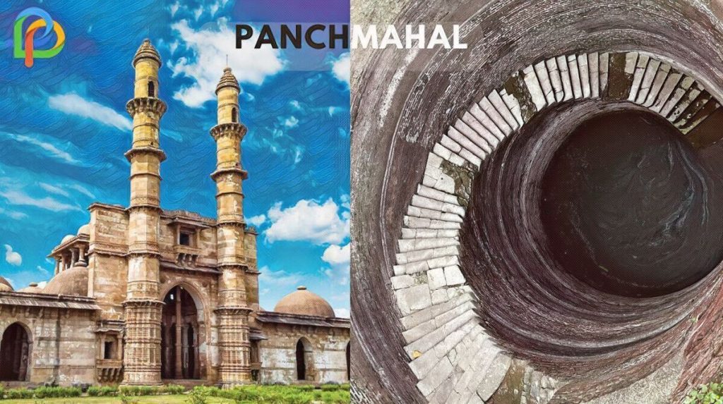 Explore The Best Destination In Panchmahal, Gujarat! - People Places