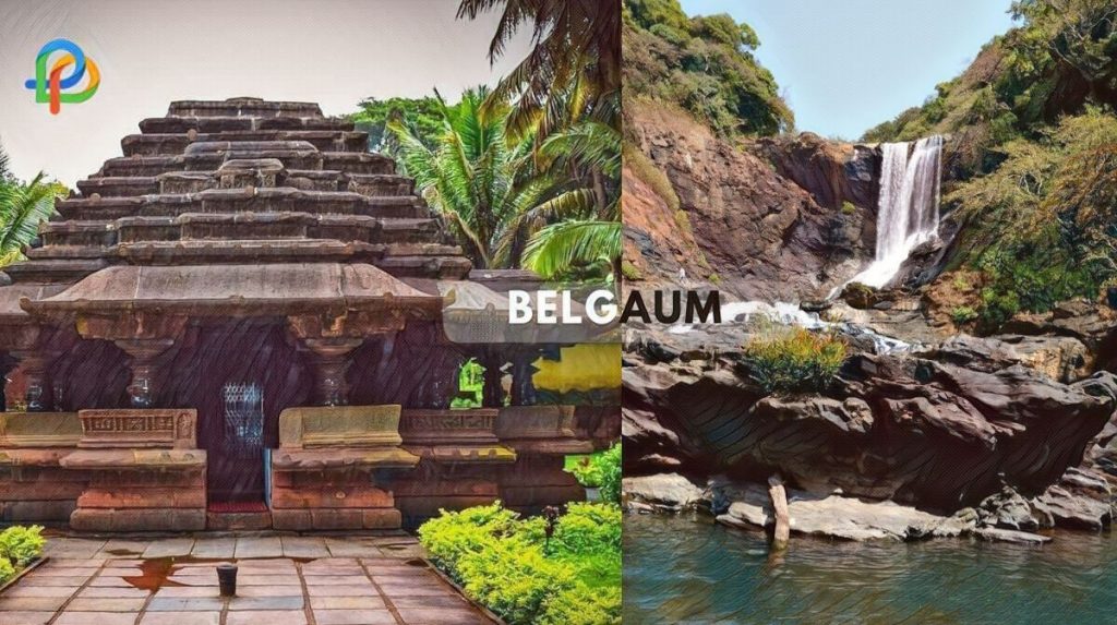 Explore The Gorgeous Places In Belgaum, Karnataka! - People Places