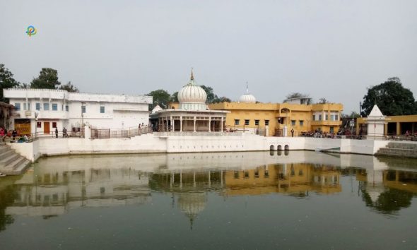 Azamgarh: A Window Into Uttar Pradesh's Heritage! - People Places