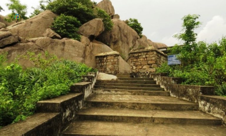 Brahmapur: Explore The "The Silk City" Of India! - People Places