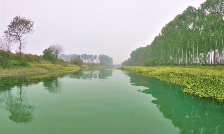 Kapurthala: Discover The Paris Of Punjab! - People Places