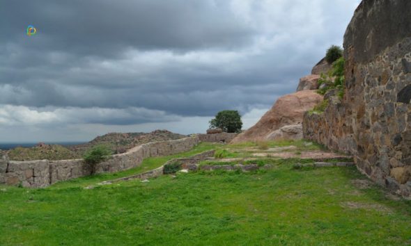 Exploring Koppal: A Hidden Gem in Karnataka! - People Places