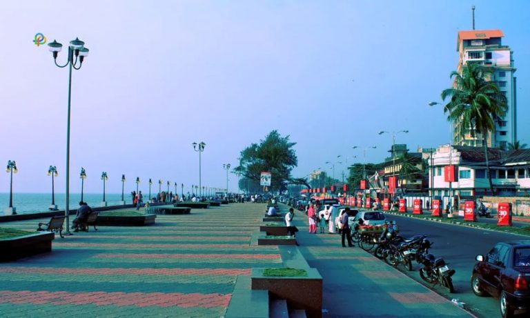 Kozhikode: Explore The Coastal Paradise Of Flavors! - People Places