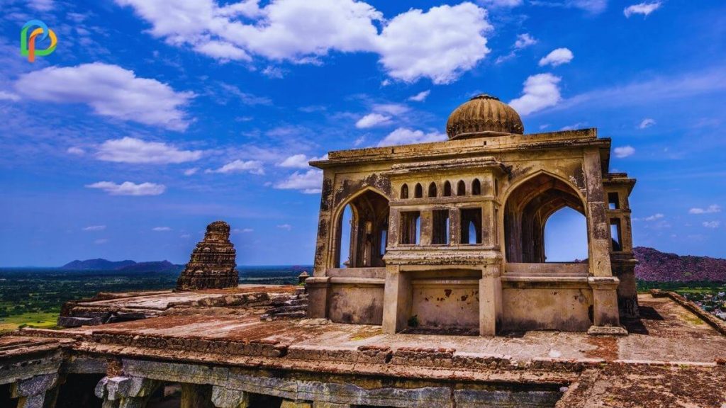 Explore Land Of Black Hills, Krishnagiri: Top 10 Spots! - People Places