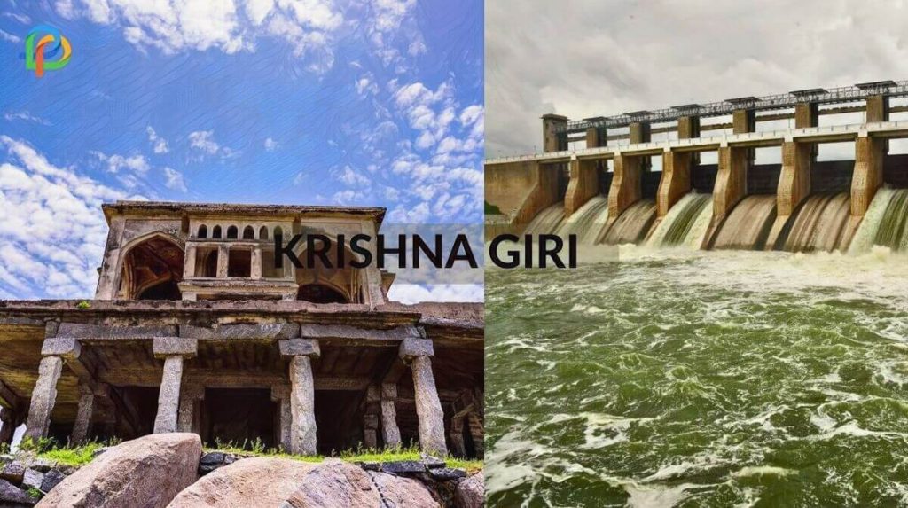 Explore Land Of Black Hills, Krishnagiri: Top 10 Spots! - People Places