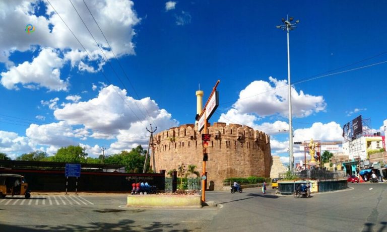Bellary: Discover The Historical City Of Karnataka! - People Places