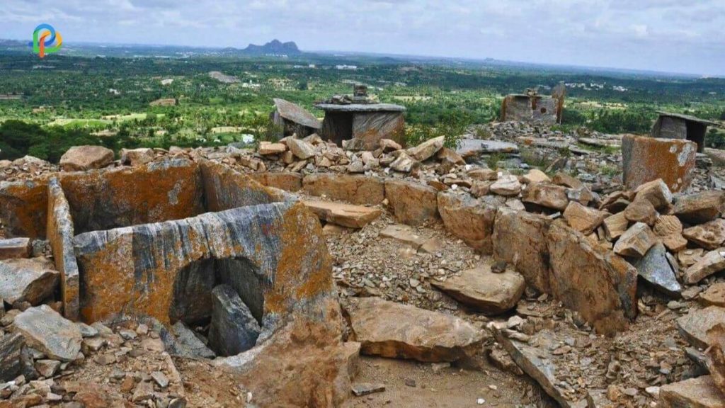 Explore Land Of Black Hills, Krishnagiri: Top 10 Spots! - People Places