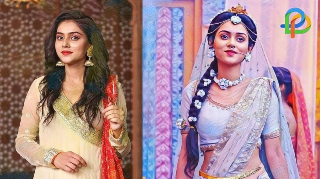 Mallika Singh: All About Radha Krishna TV Series Actress! - People Places
