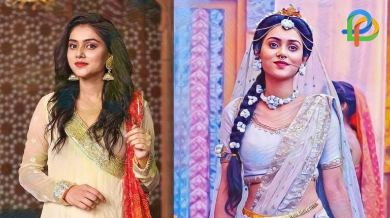 Mallika Singh: All About Radha Krishna TV Series Actress! - People Places