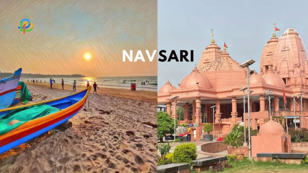 Navsari: Explore Western Coast Of India Near Arabian Sea! - People Places