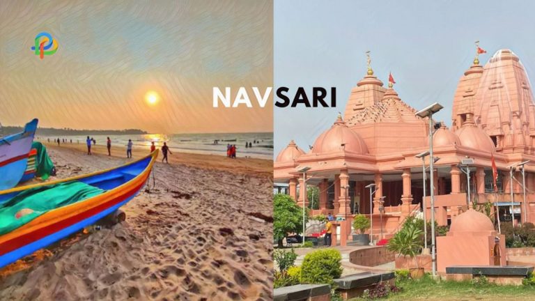 Navsari: Explore Western Coast Of India Near Arabian Sea! - People Places